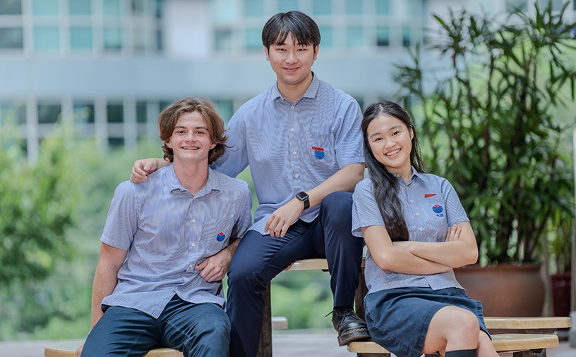 香港耀中國際學校